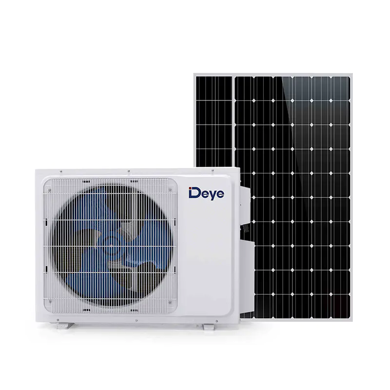 What safety issues should be paid attention to when installing the DC ...